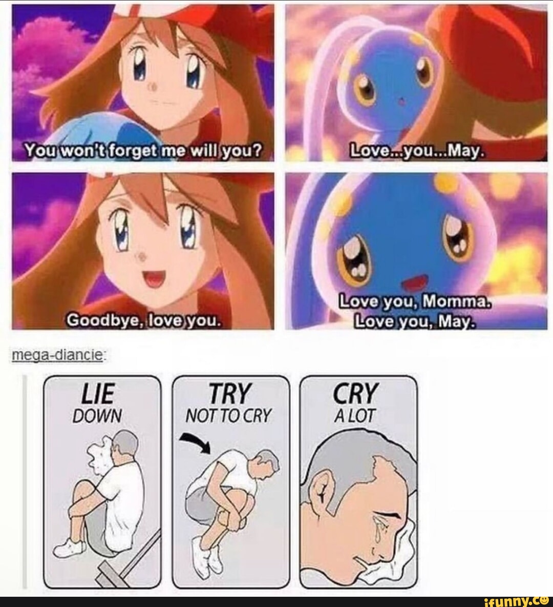 Video memes FHCeR40tA by SparkingTheProblem: 15 comments - iFunny