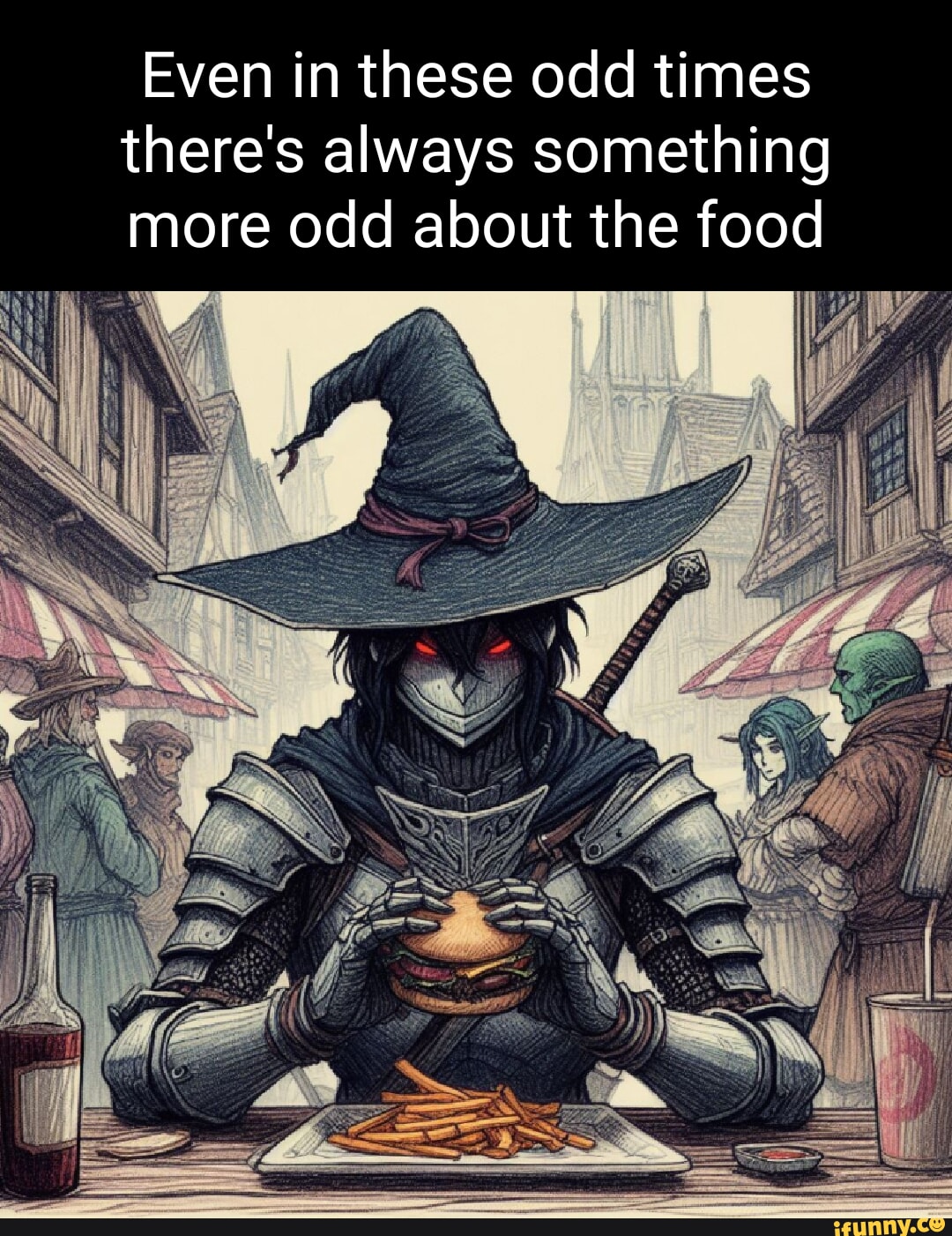 Borger memes. Best Collection of funny Borger pictures on iFunny