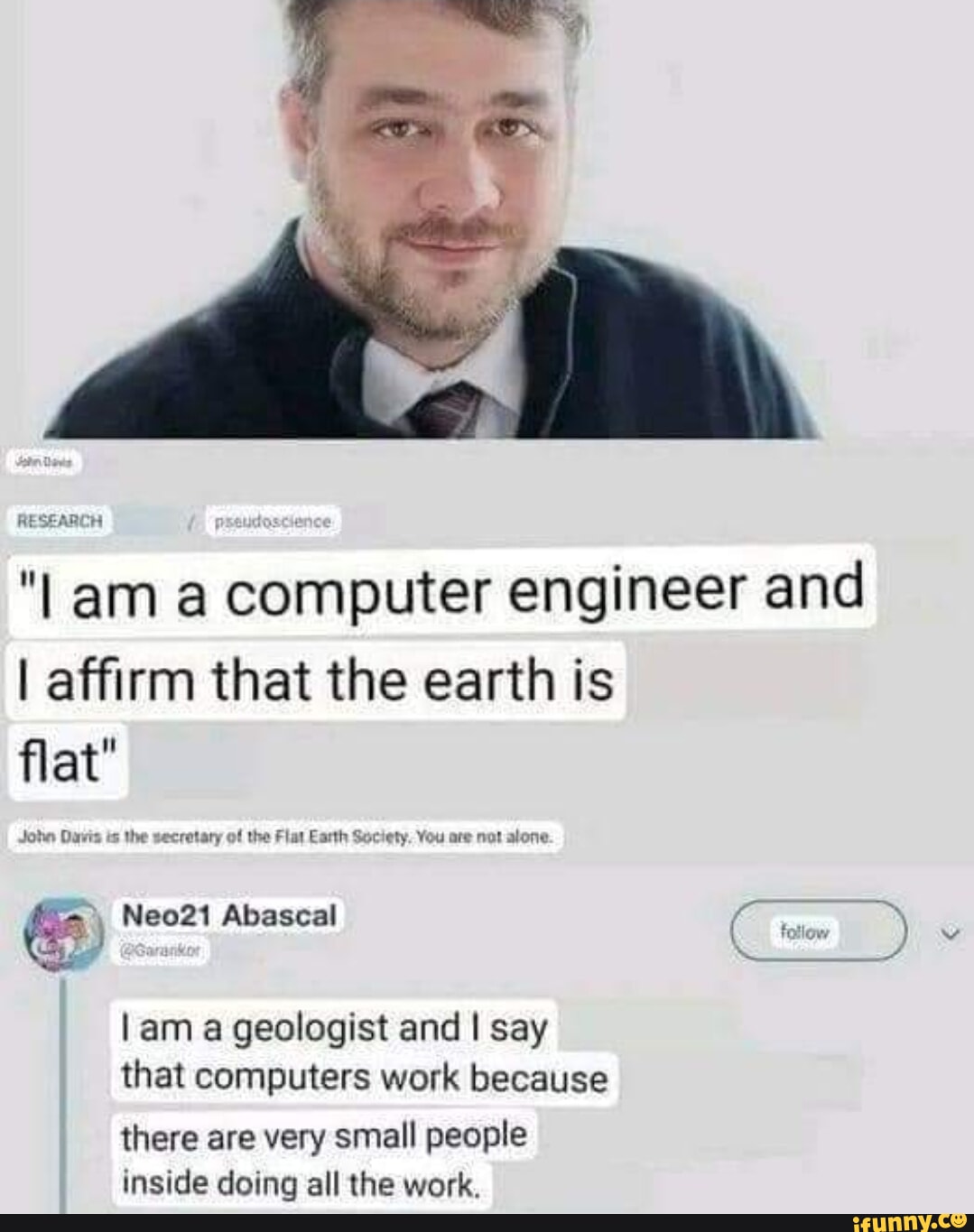 Geologist memes. Best Collection of funny Geologist pictures on iFunny