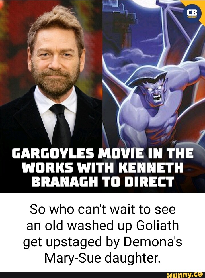 Gargoyles memes. Best Collection of funny Gargoyles pictures on iFunny