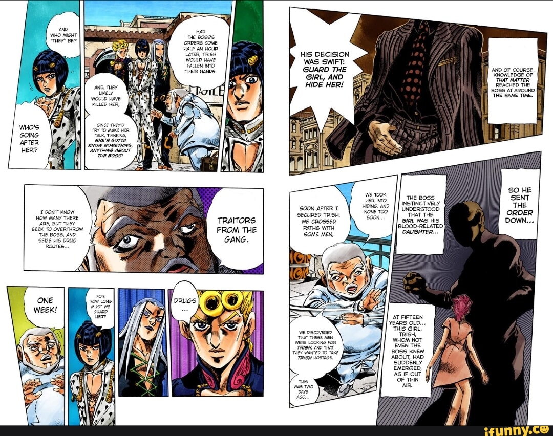 Trish memes. Best Collection of funny Trish pictures on iFunny