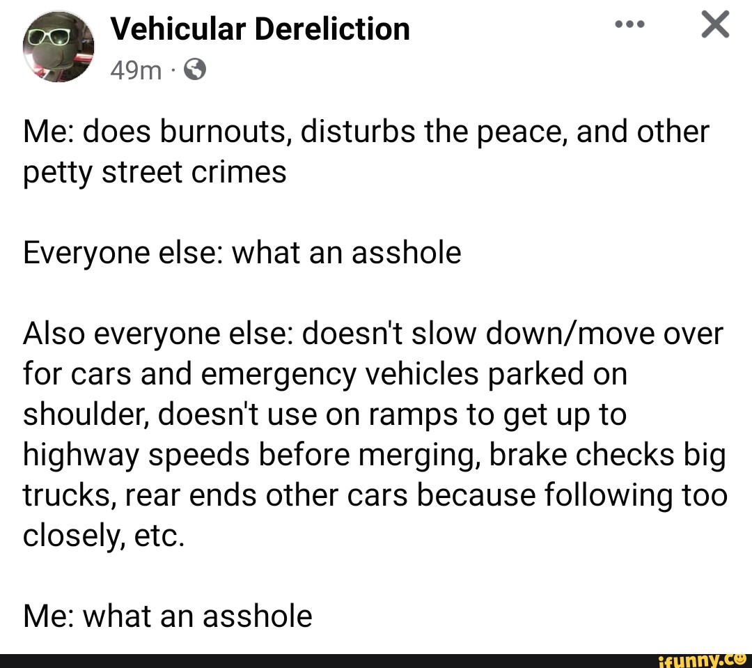 Highway memes. Best Collection of funny Highway pictures on iFunny