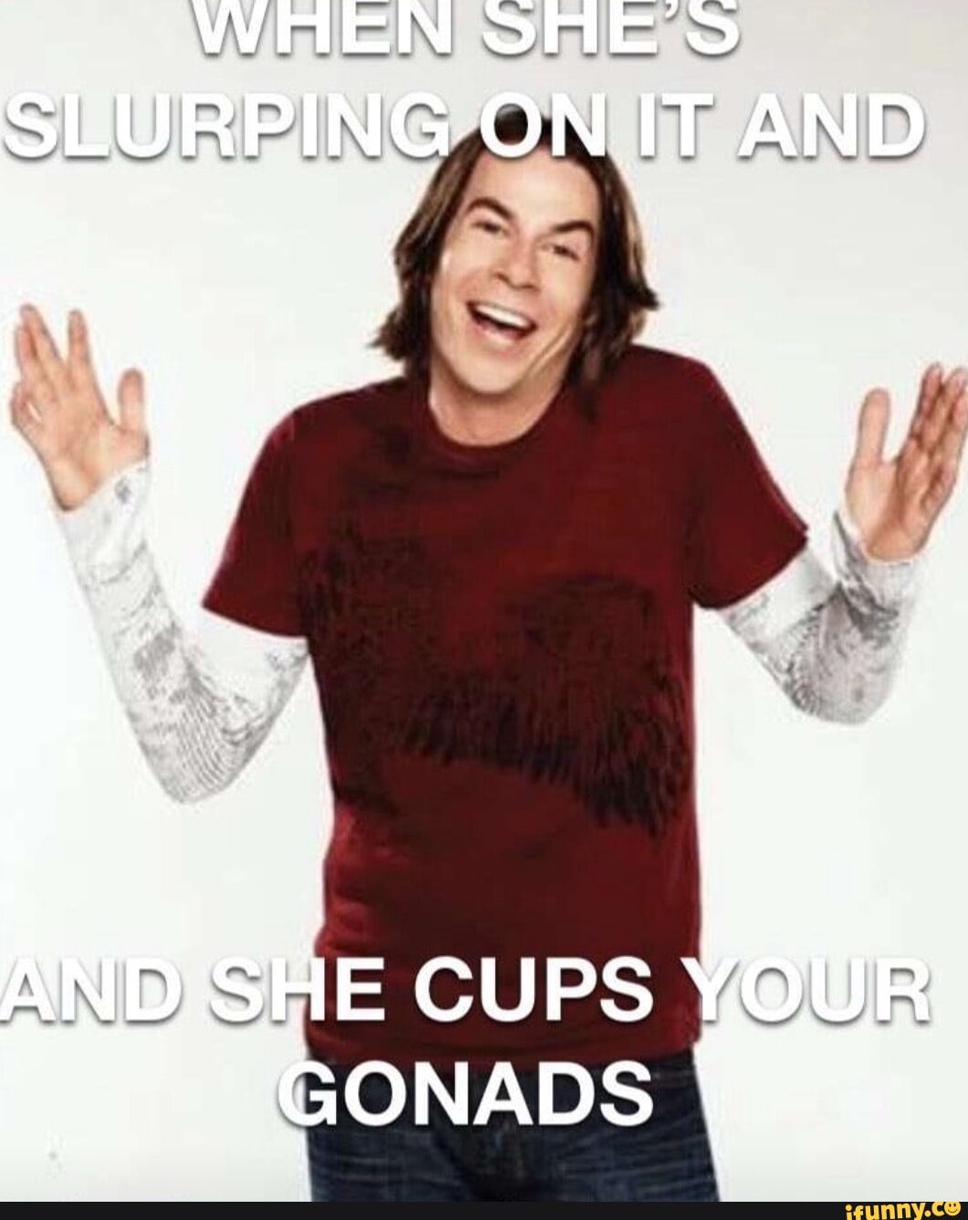 Gonads memes. Best Collection of funny Gonads pictures on iFunny