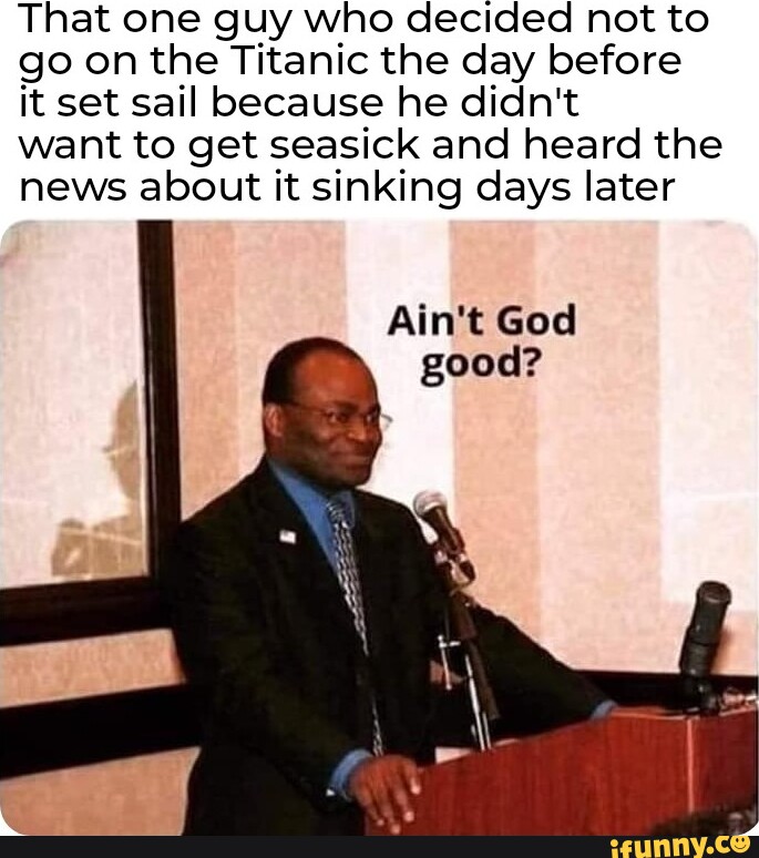 Seasick Memes Moment Dehydrated And Seasick Rangers Hero Graeme