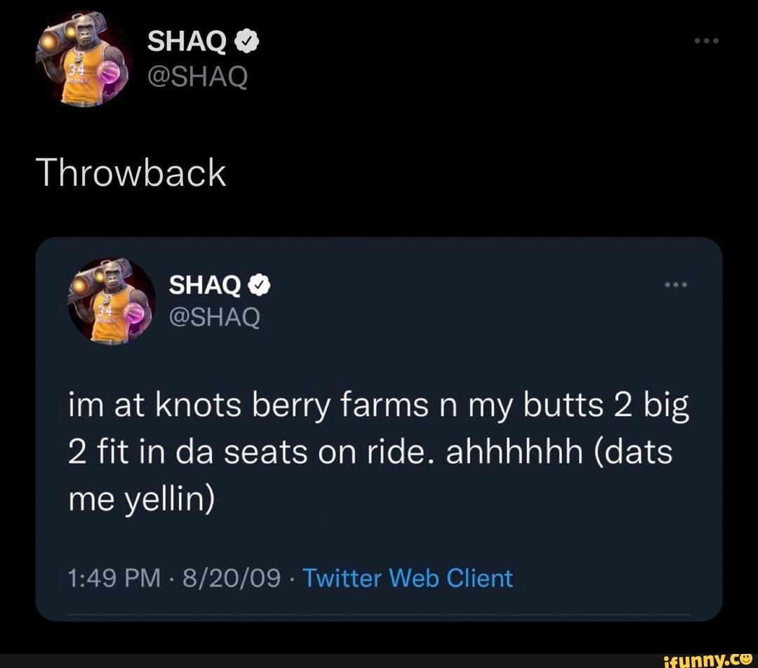 Shaquille O'Neal memes memes. The best memes on iFunny