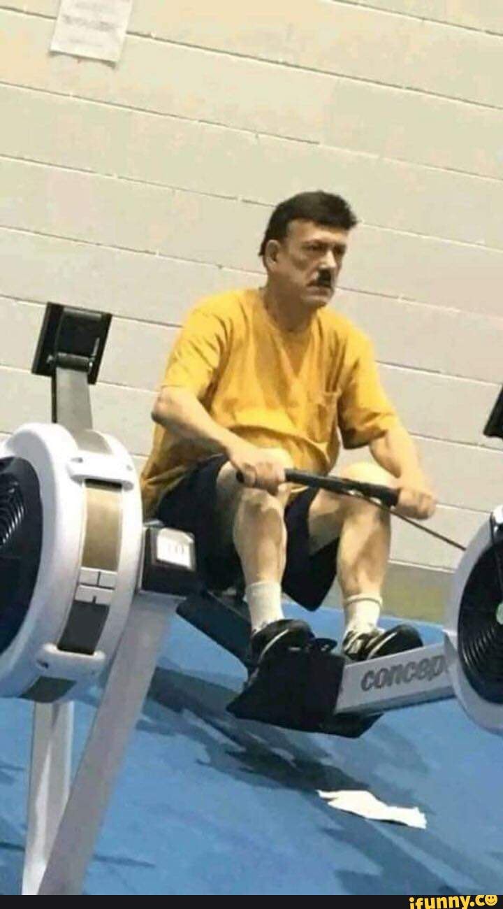 Cursed_workout memes. Best Collection of funny Cursed_workout pictures ...