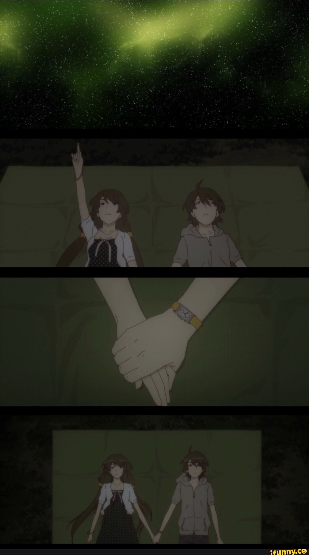 Bakemonogatari memes. Best Collection of funny Bakemonogatari pictures ...