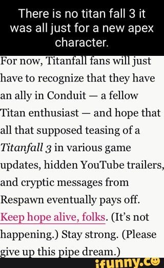 Conduit memes. Best Collection of funny Conduit pictures on iFunny