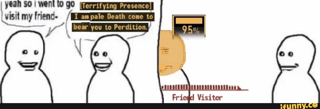 Visiter memes. Best Collection of funny Visiter pictures on iFunny