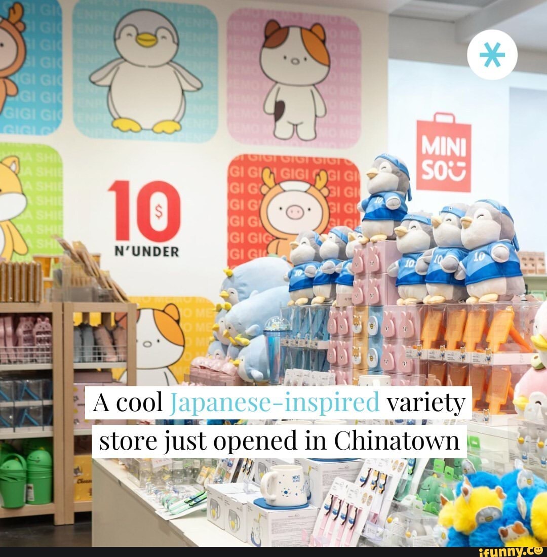 Miniso memes. Best Collection of funny Miniso pictures on iFunny