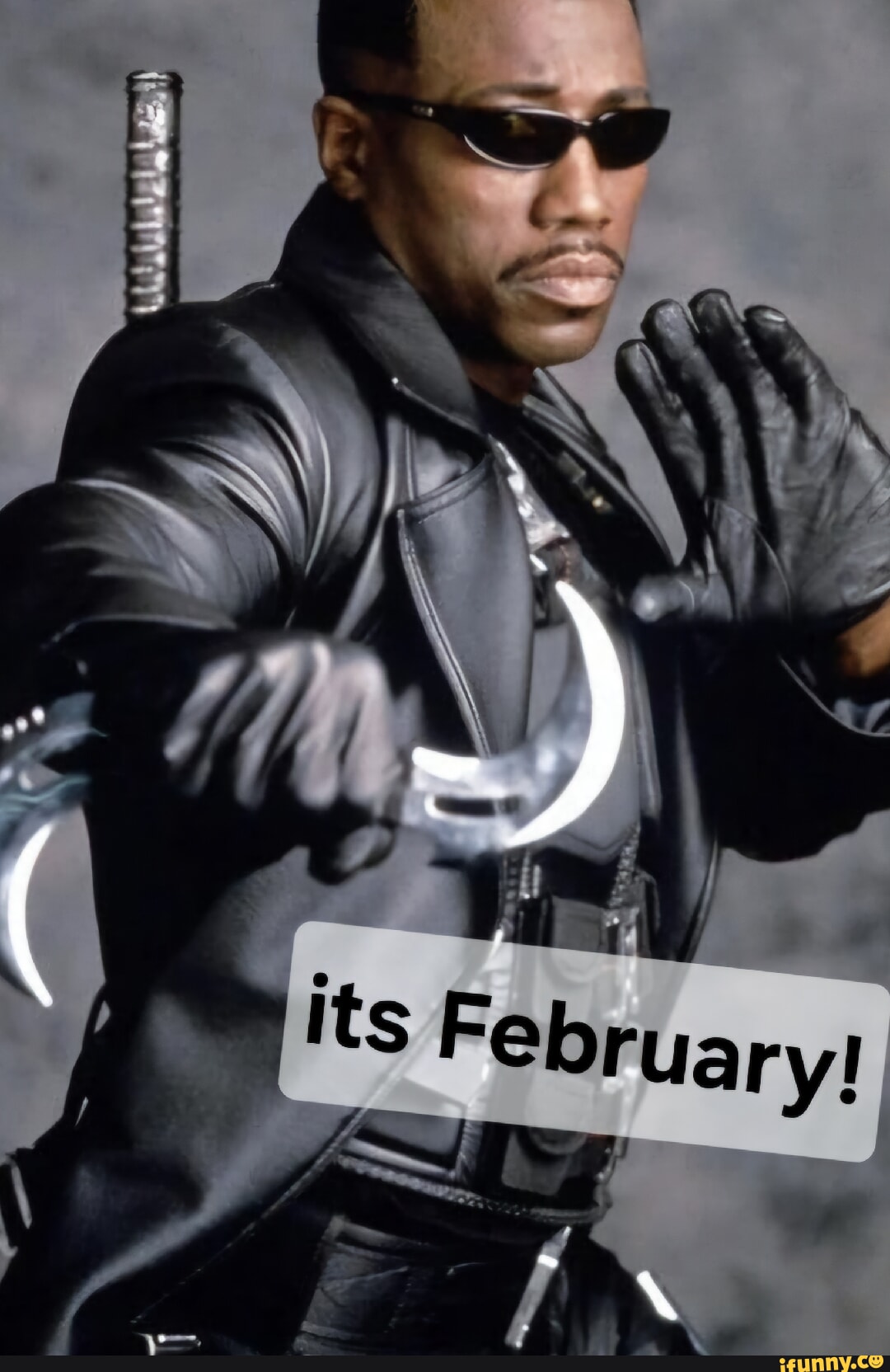 Blade memes. Best Collection of funny Blade pictures on iFunny