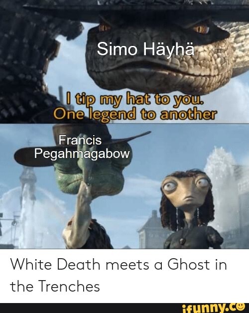 Pegahmagabow memes. Best Collection of funny Pegahmagabow pictures on ...