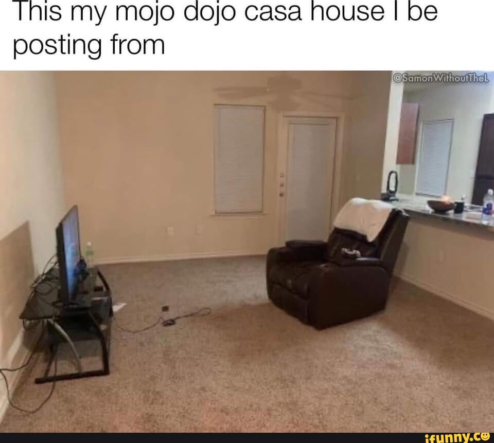 Dojo memes. Best Collection of funny Dojo pictures on iFunny