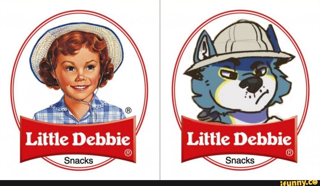 Little Debbie Little Debbie - iFunny