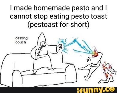 Pesto memes. Best Collection of funny Pesto pictures on iFunny