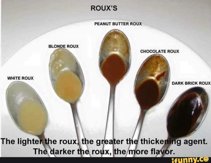 Rouxs memes. Best Collection of funny Rouxs pictures on iFunny