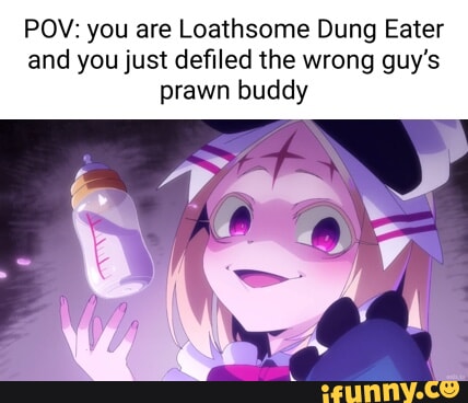 Dungeater memes. Best Collection of funny Dungeater pictures on iFunny