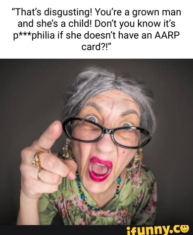 Aarp memes. Best Collection of funny Aarp pictures on iFunny