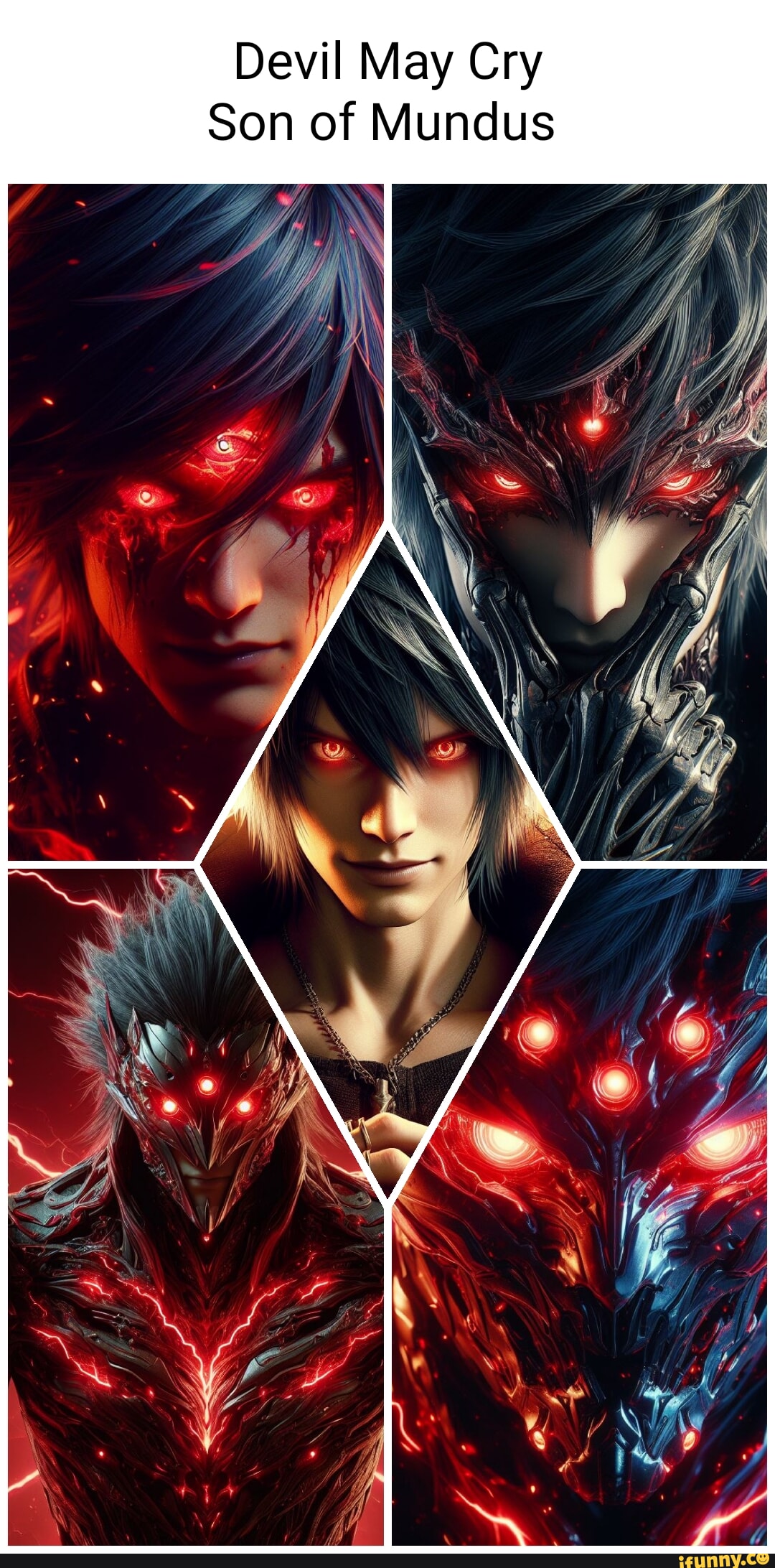 Devilmaycry5 memes. Best Collection of funny Devilmaycry5 pictures on ...