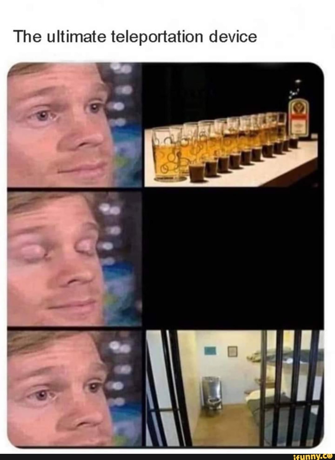 Teleportation memes. Best Collection of funny Teleportation pictures on ...