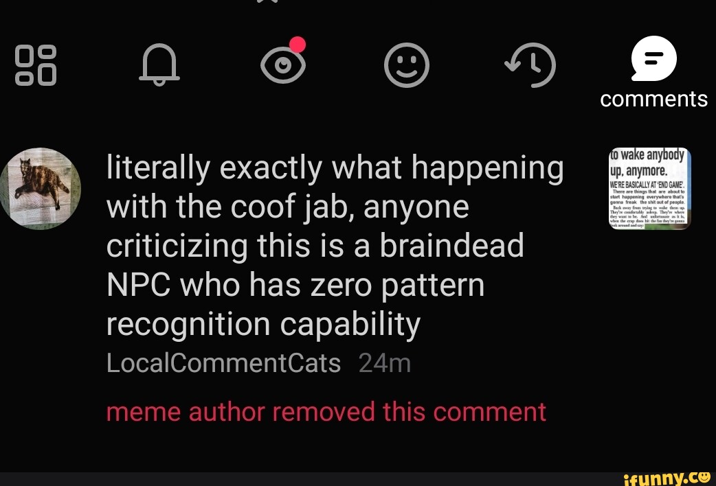 Coof memes. Best Collection of funny Coof pictures on iFunny