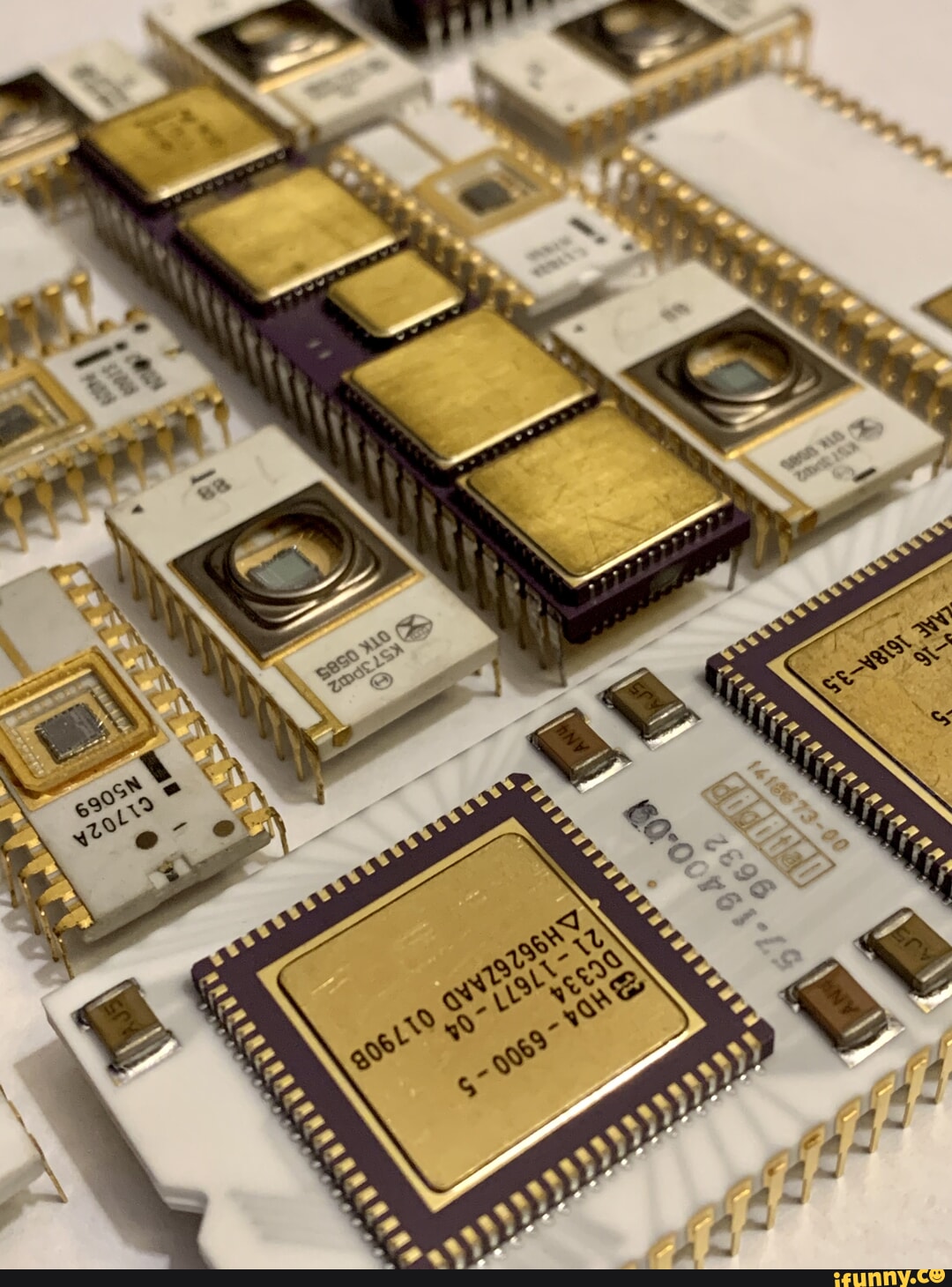 Cpu memes. Best Collection of funny Cpu pictures on iFunny