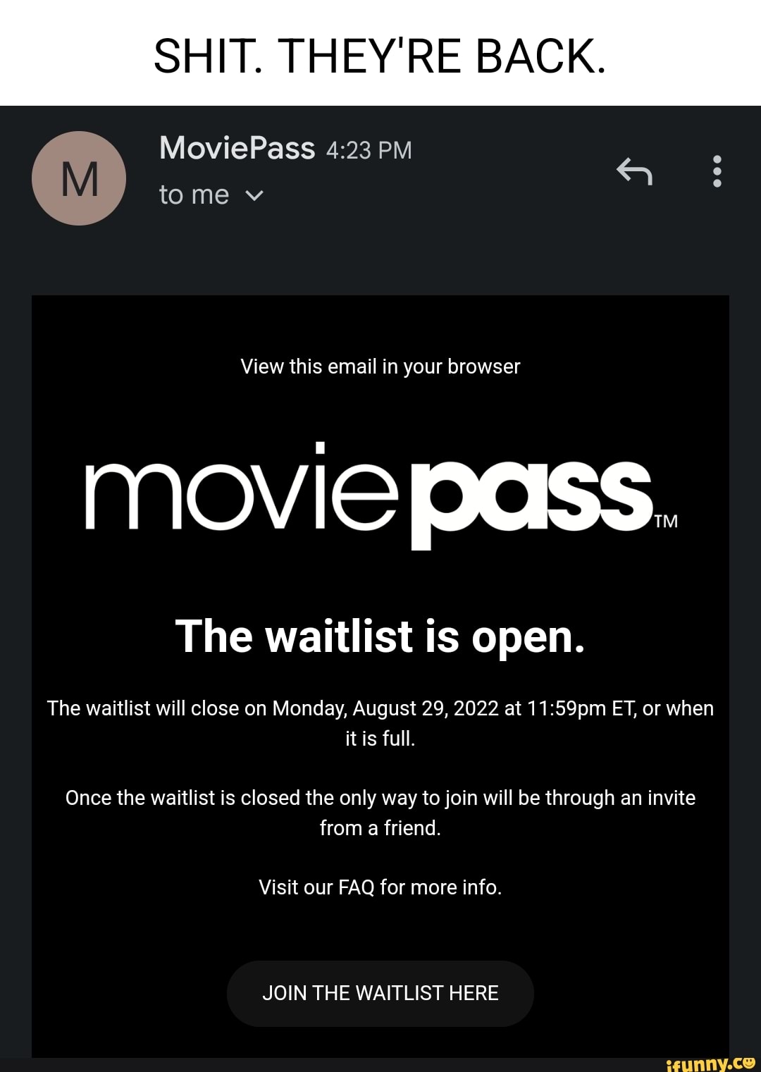 Moviepass memes. Best Collection of funny Moviepass pictures on iFunny