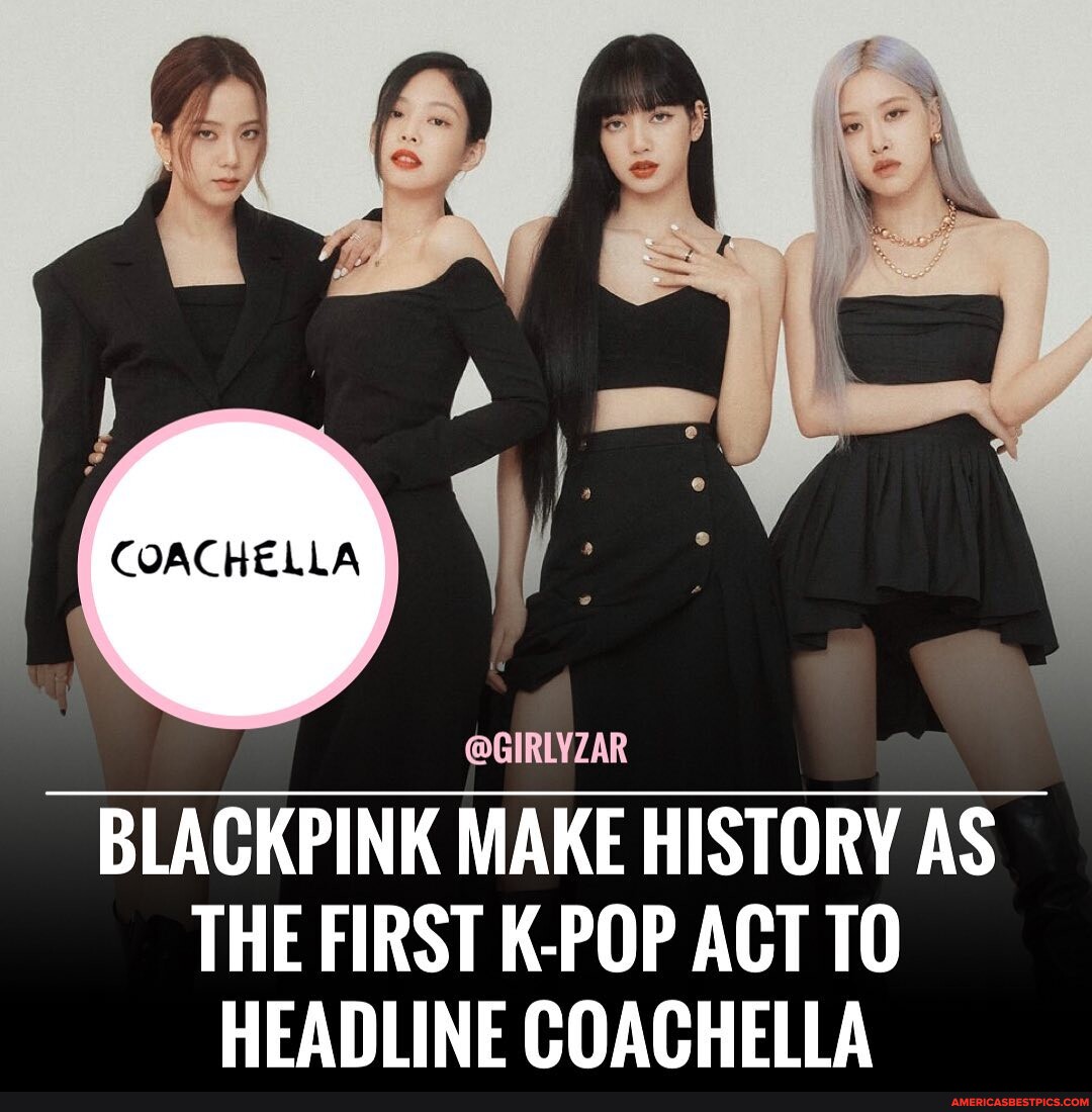 K-pop superstars #BLACKPINK set pulses racing during their exhilarating performance on Saturday ...