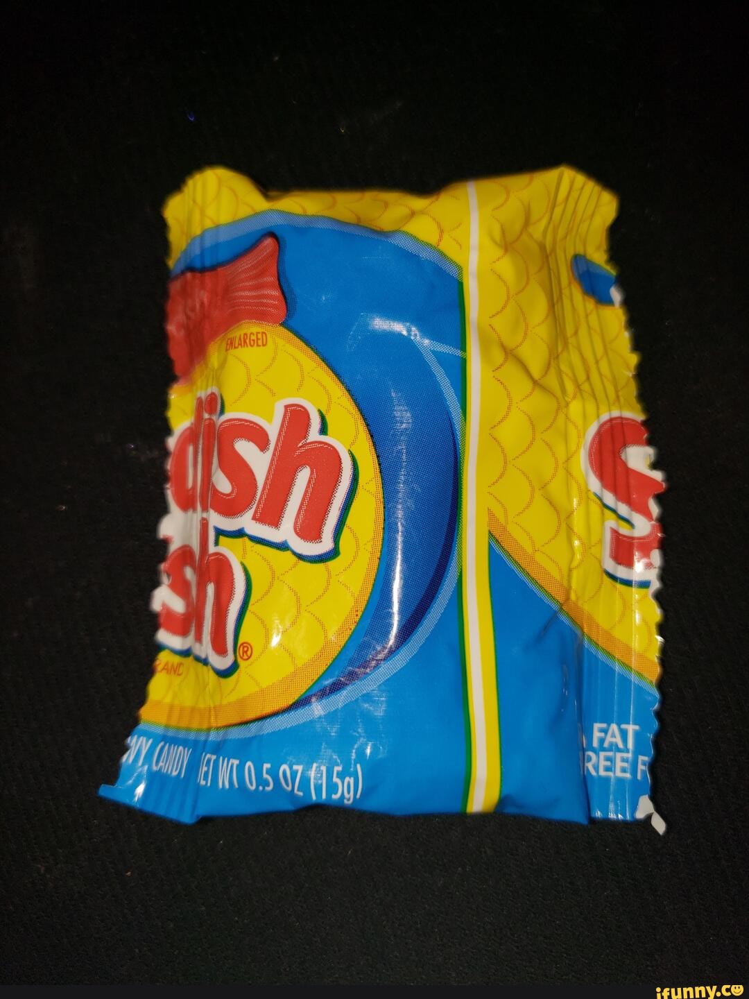 Swedish_fish memes. Best Collection of funny Swedish_fish pictures on ...