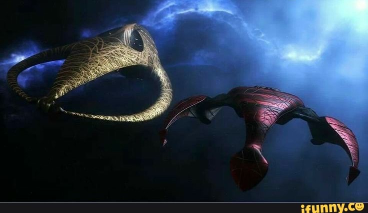 Farscape memes. Best Collection of funny Farscape pictures on iFunny