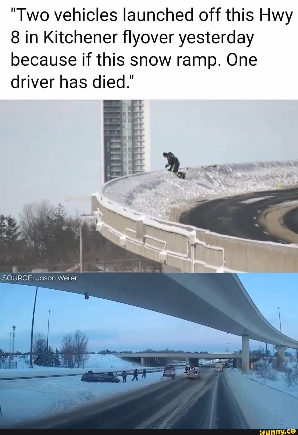 iFunny - the best memes, video, gifs and funny pics in one place