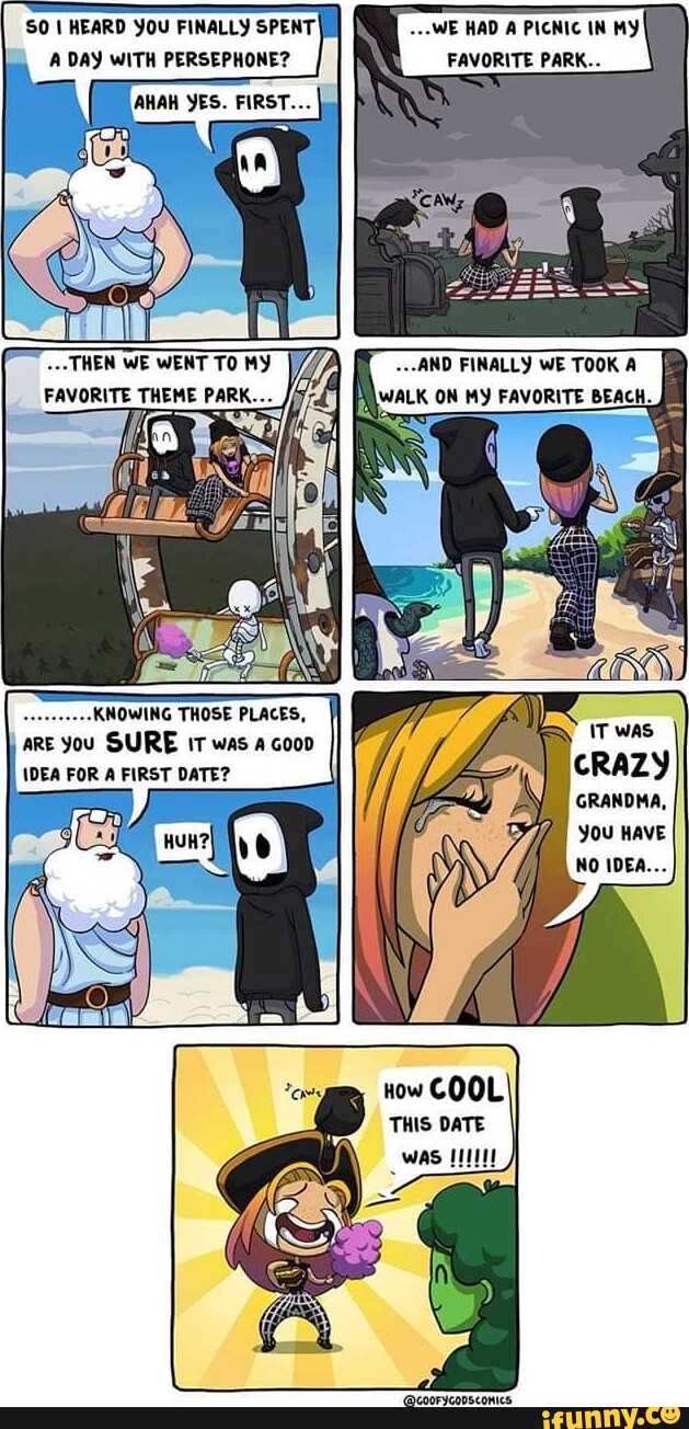 Persephone memes. Best Collection of funny Persephone pictures on iFunny