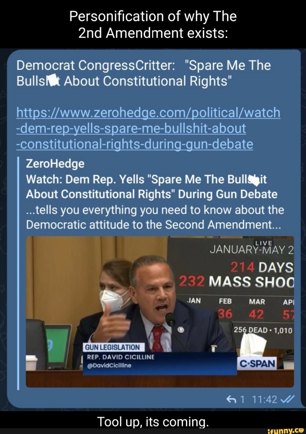 Constitutionalrights memes. Best Collection of funny ...