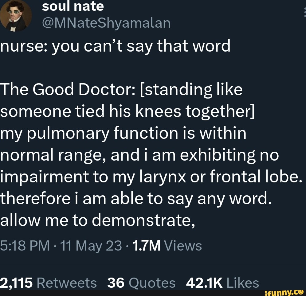 Larynx memes. Best Collection of funny Larynx pictures on iFunny