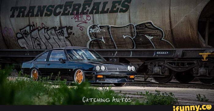 Opel_manta memes. Best Collection of funny Opel_manta pictures on iFunny