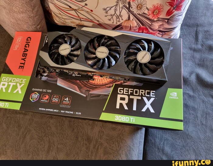 Nvidia_geforce_rtx_3080_t memes. Best Collection of funny Nvidia ...