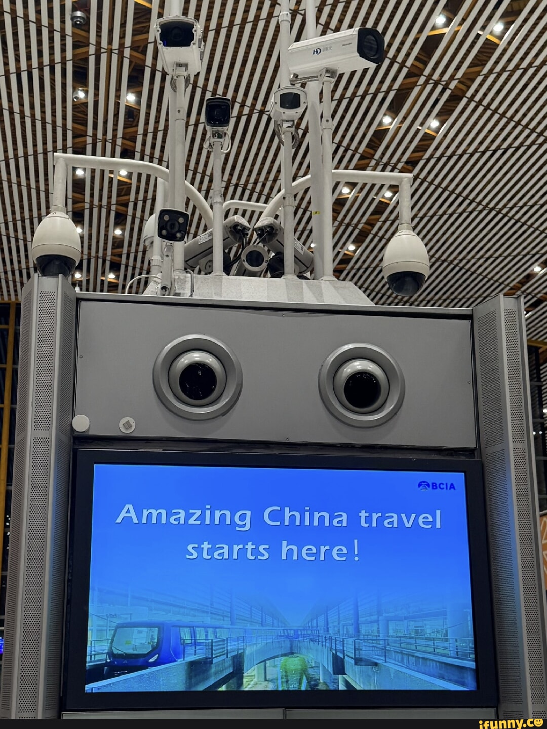 First we overlook evil. Then we permit evil. Then we legalize evil ...