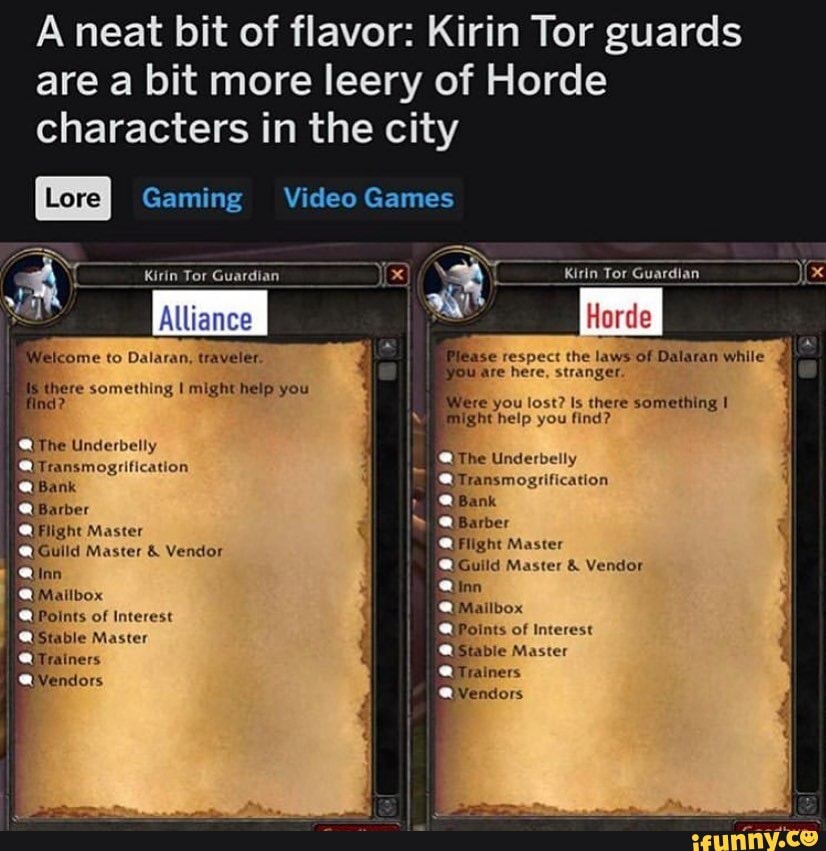 Dalaran memes. Best Collection of funny Dalaran pictures on iFunny
