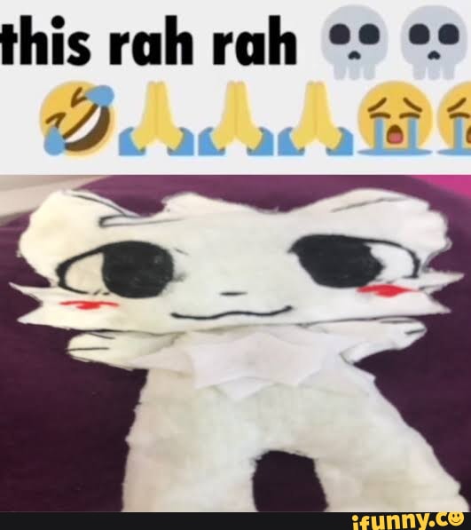 This rah rah - iFunny Brazil