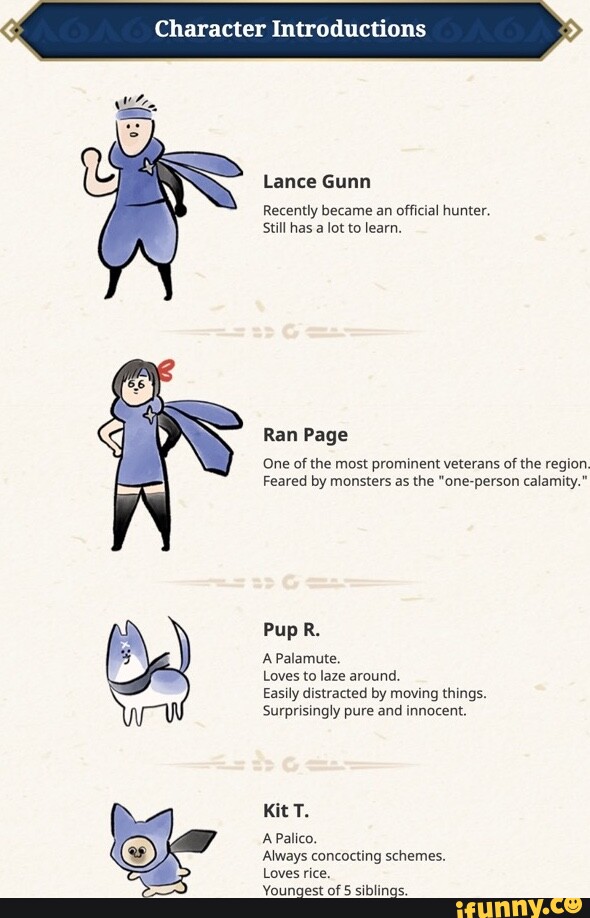 Introductions memes. Best Collection of funny Introductions pictures on ...