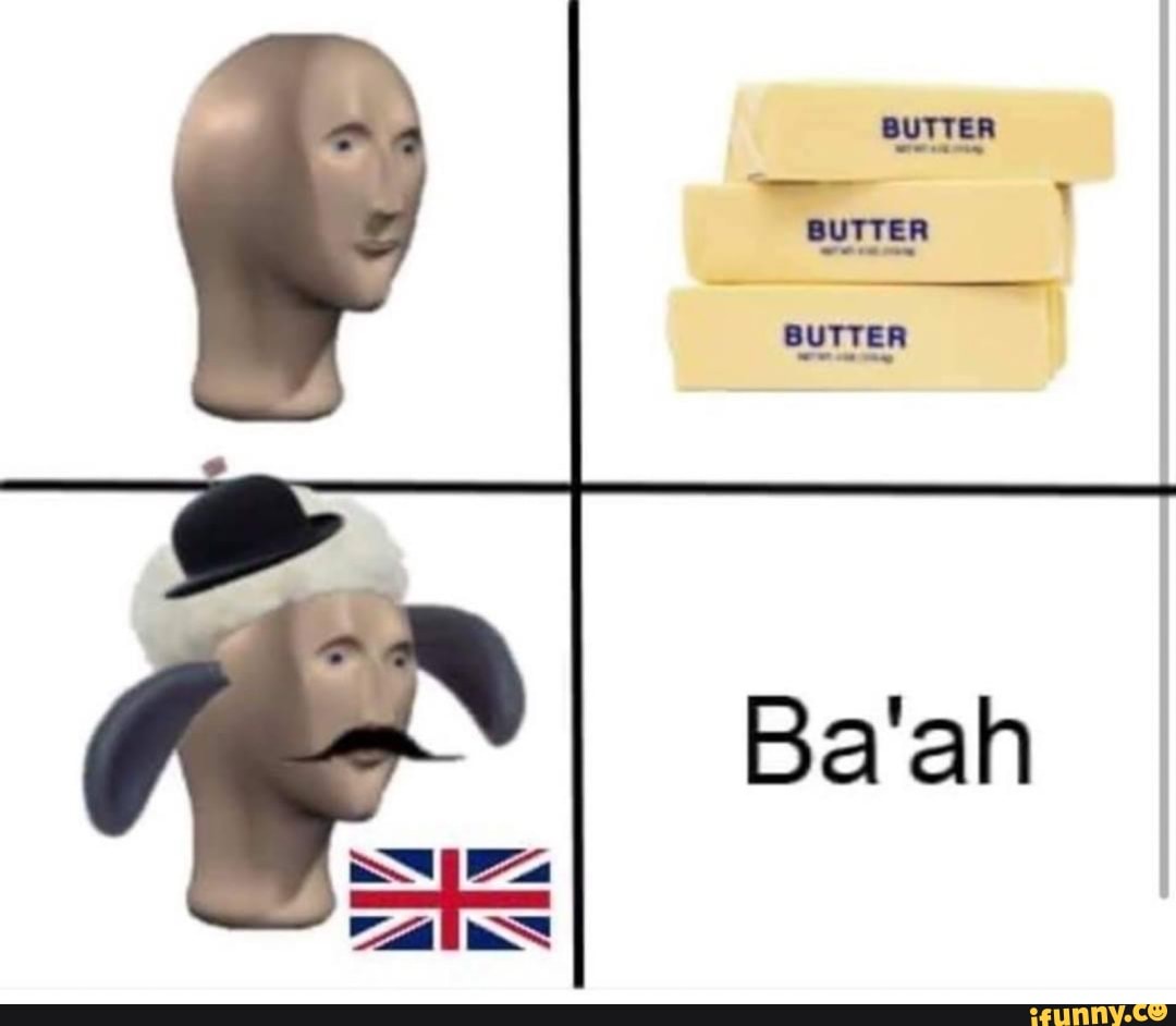 Baah memes. Best Collection of funny Baah pictures on iFunny