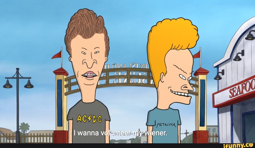 Beavisandbuttheaddotheuniverse memes. Best Collection of funny ...