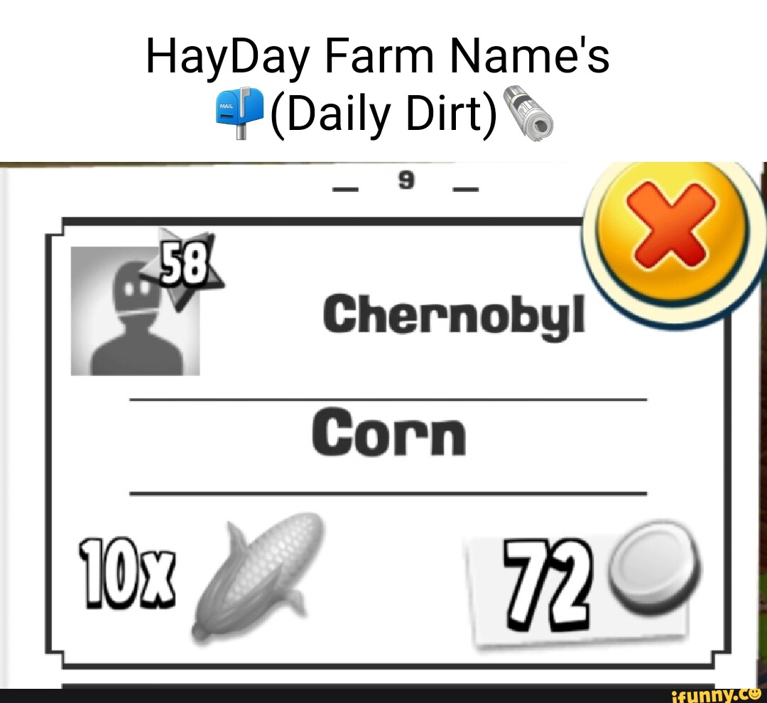Hayday memes. Best Collection of funny Hayday pictures on iFunny
