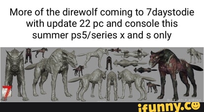 Direwolf memes. Best Collection of funny Direwolf pictures on iFunny
