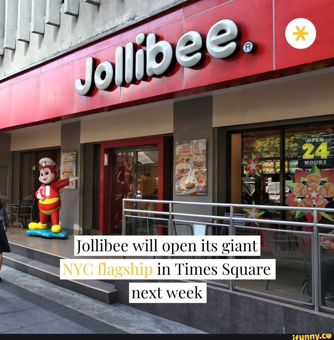 Jollibee memes. Best Collection of funny Jollibee pictures on iFunny