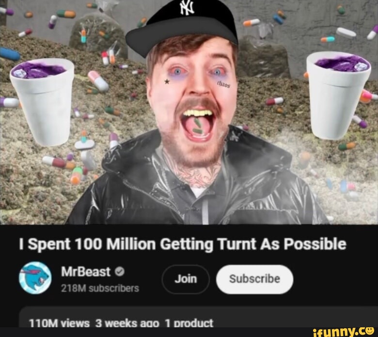 Video memes 2Z1AaB3F8 by GothamTG: 0.7K comments - iFunny