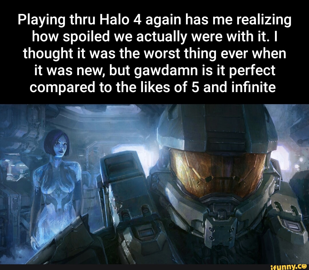 Cortana Halo 4 Ass