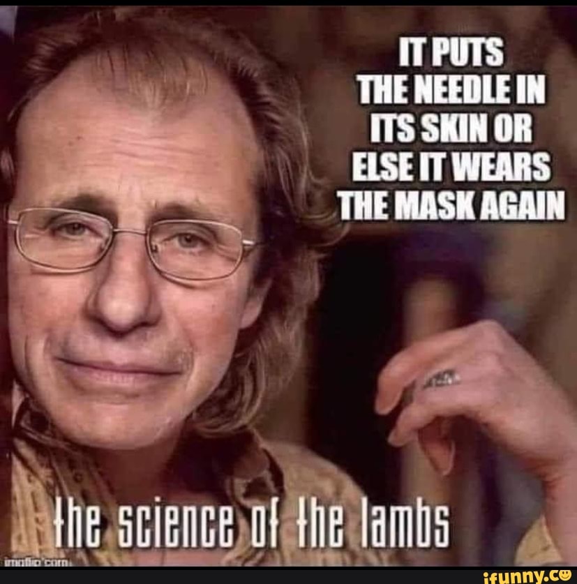 Needle memes. Best Collection of funny Needle pictures on iFunny