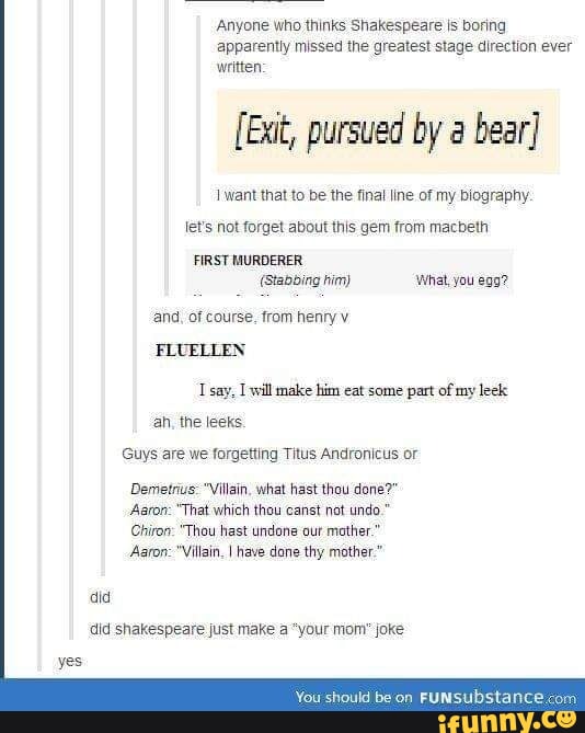 Macbeth memes. Best Collection of funny Macbeth pictures on iFunny