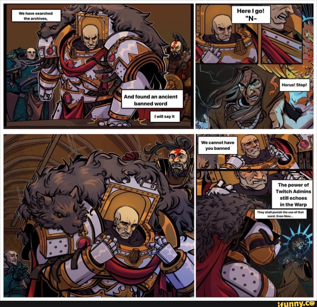 Horus Memes Lupercal Memes. Best Collection Of Funny Lupercal Pictures
